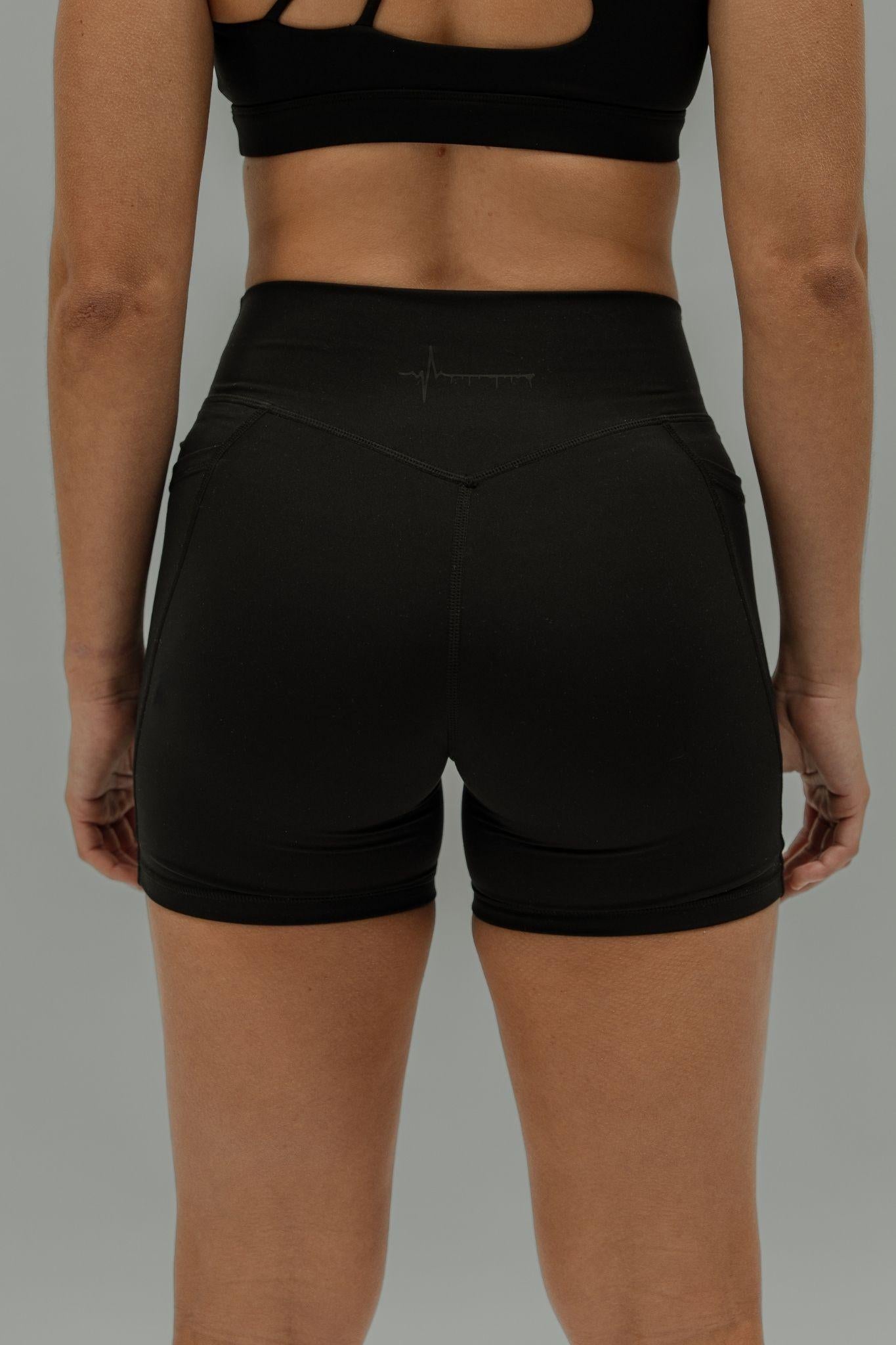 Pulse Mid Rise - 5" Shorts – Die Trying Official