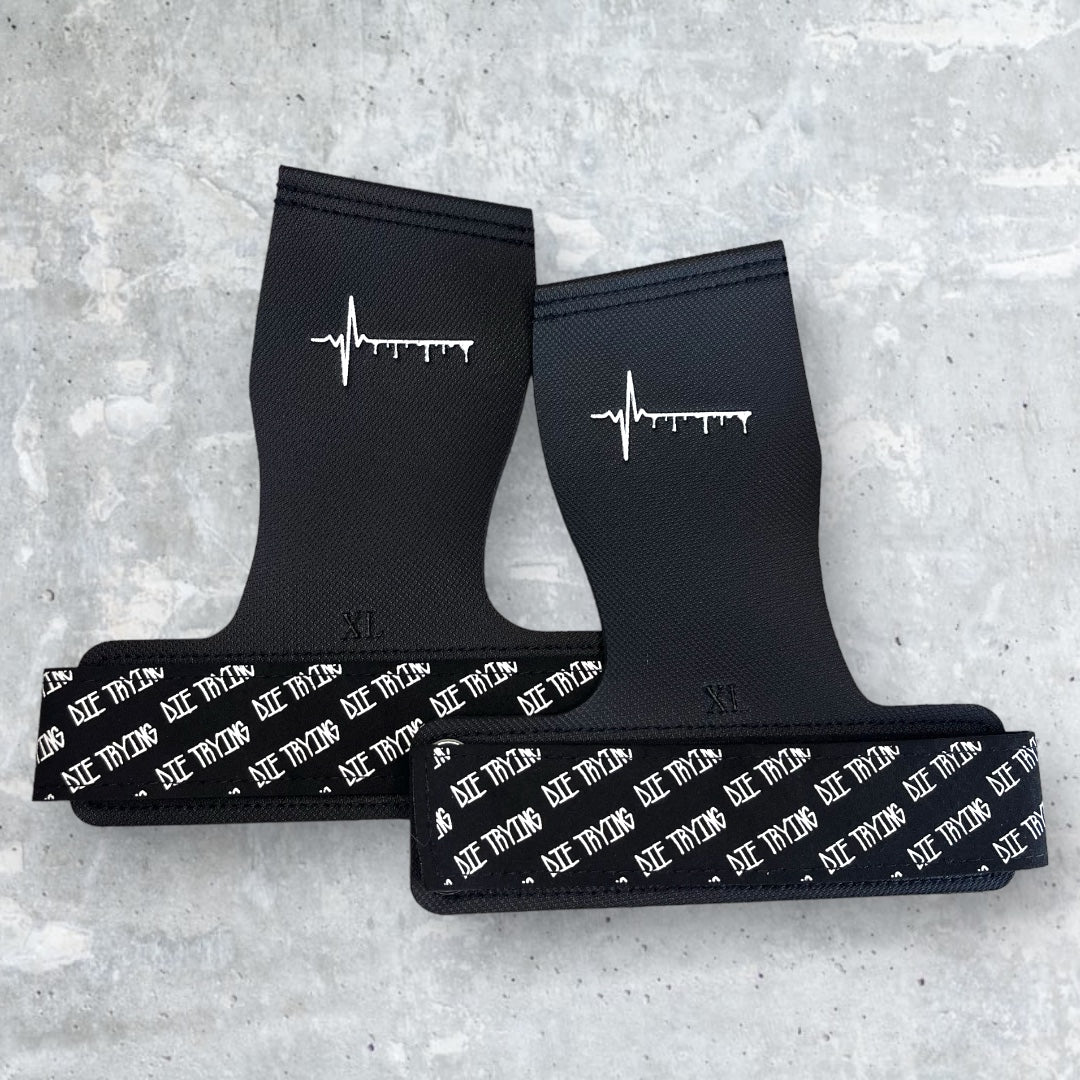 STEALTH | Diamond Grips – Die Trying Official